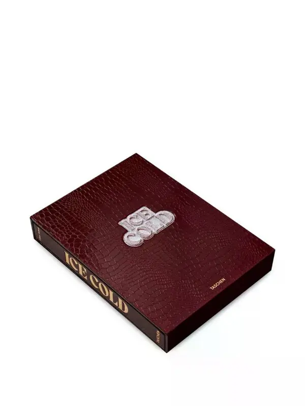 TASCHEN Megan Thee Stallion Book - Red