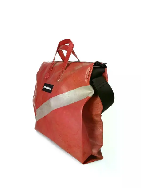 FREITAG Tilda Logo-patch Briefcase