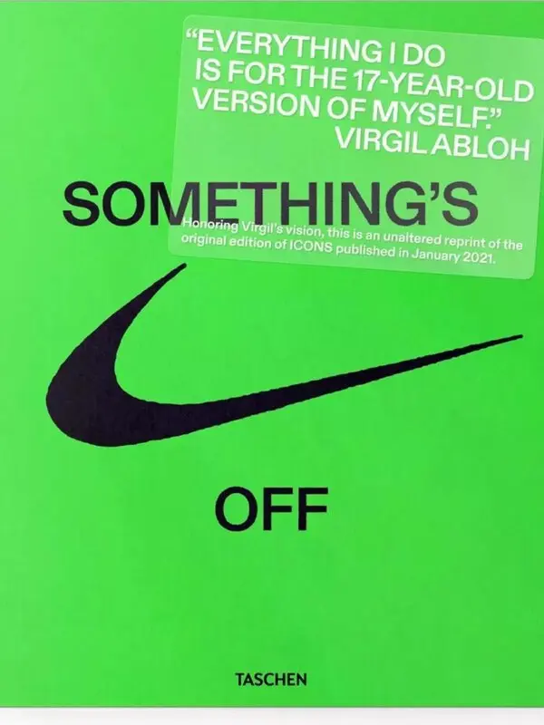 TASCHEN Icons Book