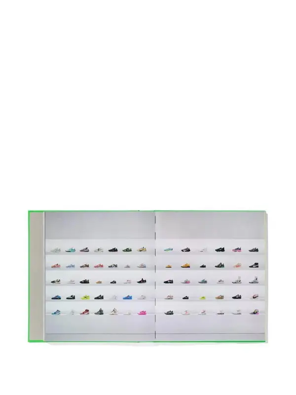 TASCHEN Icons Book