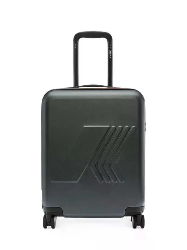 K-WAY Eudoxie Luggage Bag