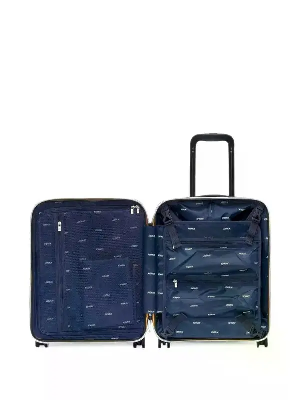 K-WAY Eudoxie Luggage Bag