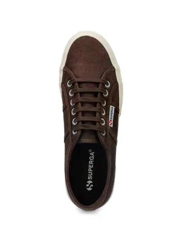 Superga 2750 Lace-up Sneakers