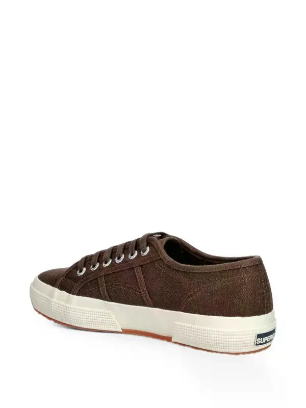 Superga 2750 Lace-up Sneakers