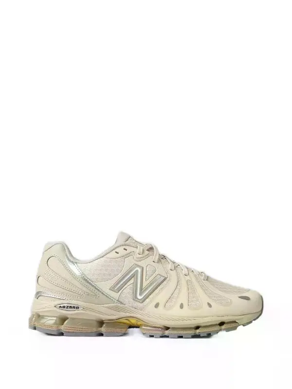 NEW BALANCE Abzorb 1890 Shoes - Neutrals