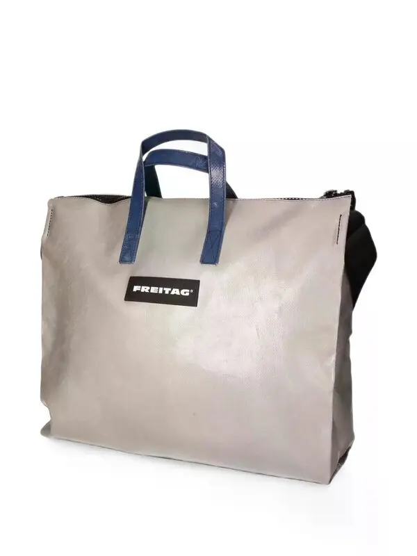 FREITAG Tilda Logo-patch Briefcase