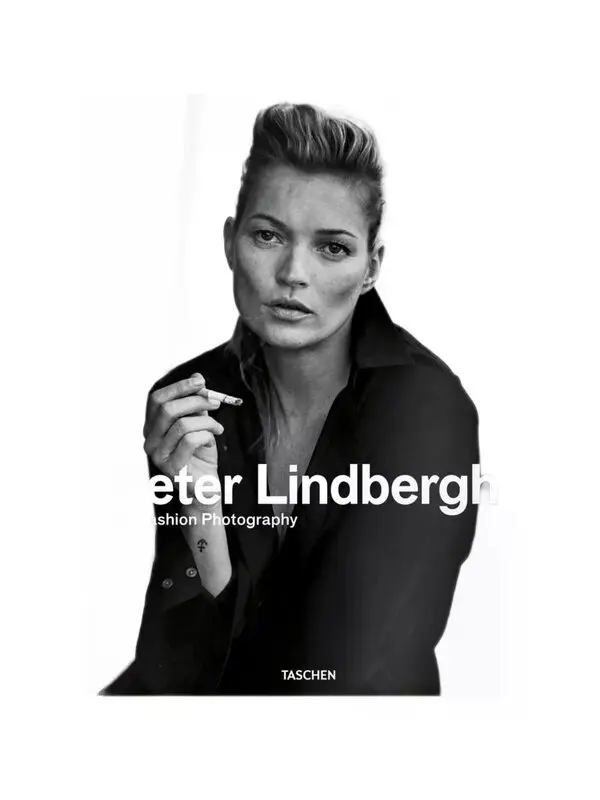 TASCHEN On Fashion Photography Book