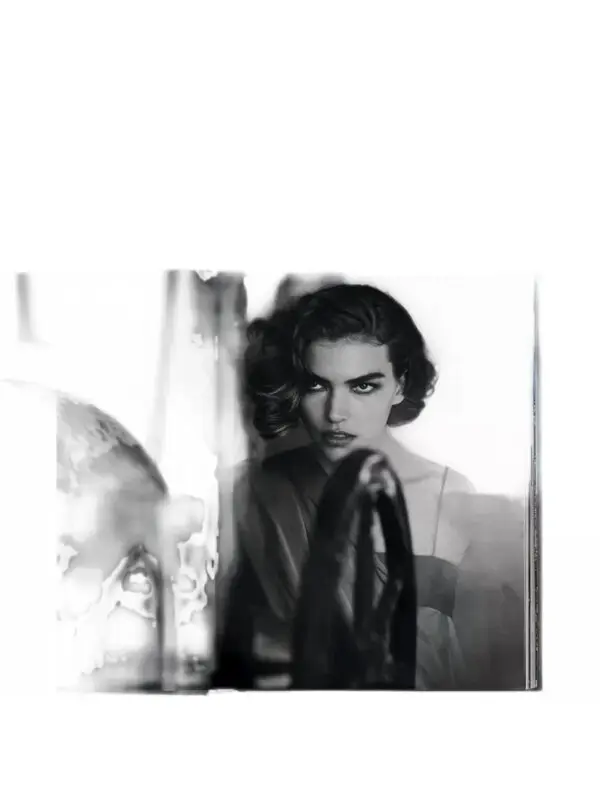 TASCHEN On Fashion Photography Book