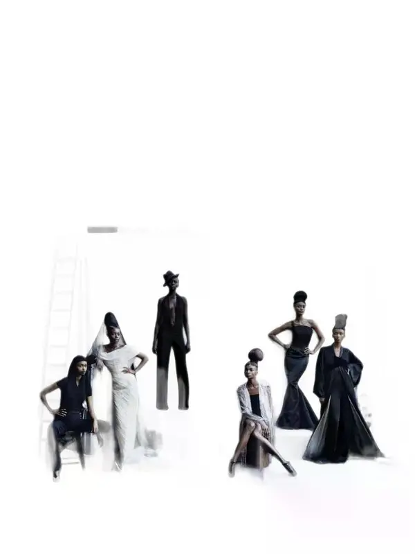 TASCHEN On Fashion Photography Book