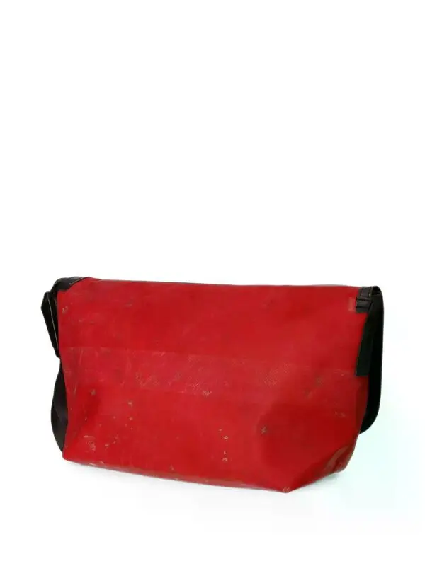 FREITAG Shoulder Bag - Red