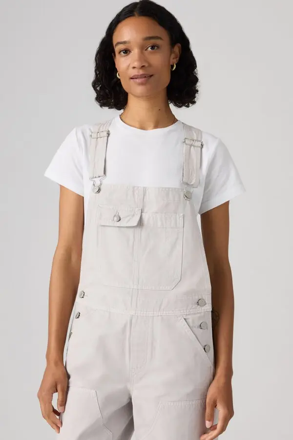 LEVI'S Workwear Baggy Overalls