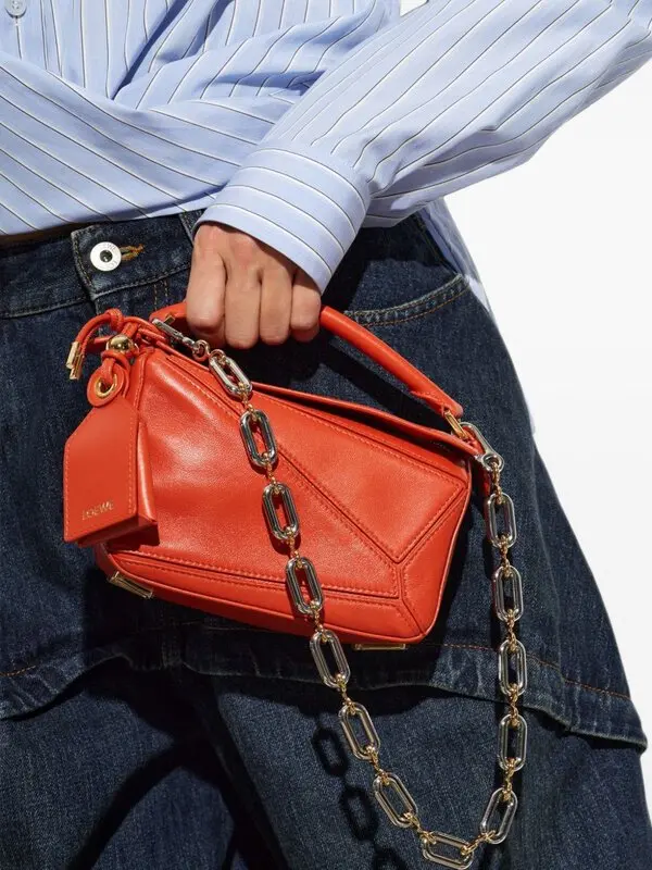 Loewe Donut Strap