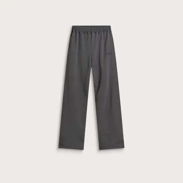 NO PROBLEMO Mini Problemo Straight Sweatpant