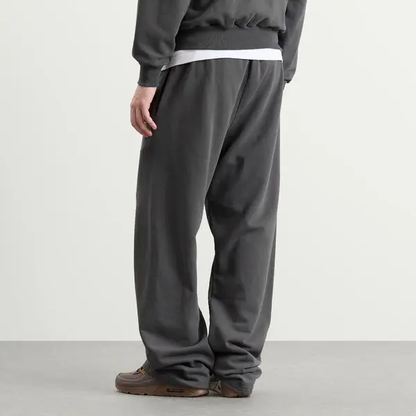 NO PROBLEMO Mini Problemo Straight Sweatpant