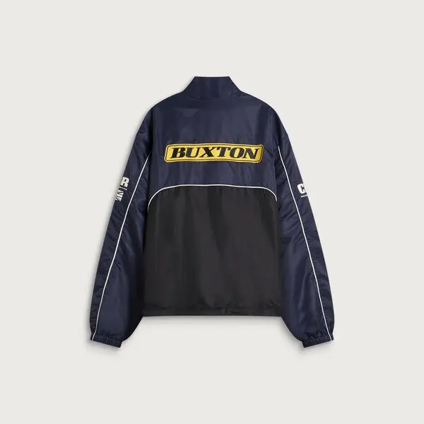 COLE BUXTON End. X Buko Trials Jacket