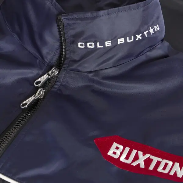 COLE BUXTON End. X Buko Trials Jacket