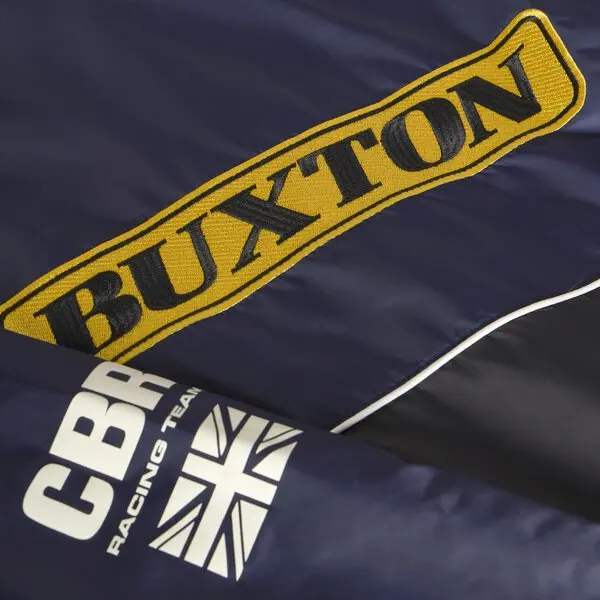 COLE BUXTON End. X Buko Trials Jacket