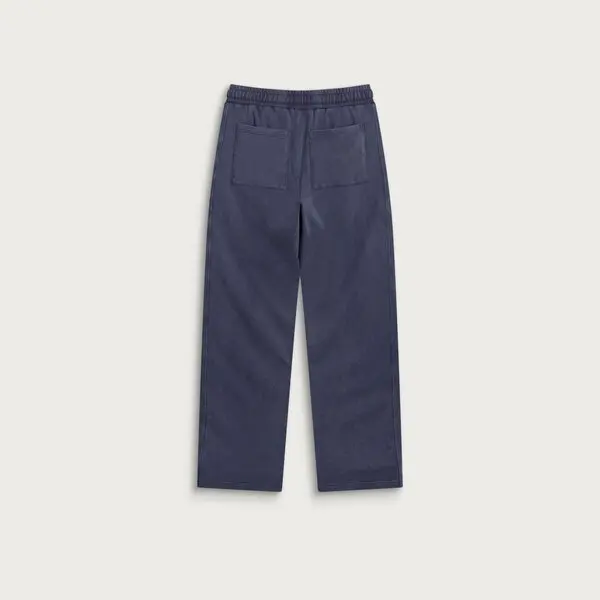 COLE BUXTON End. X College Wideleg Sweatpants