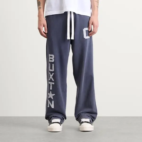 COLE BUXTON End. X College Wideleg Sweatpants