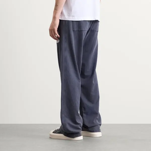 COLE BUXTON End. X College Wideleg Sweatpants