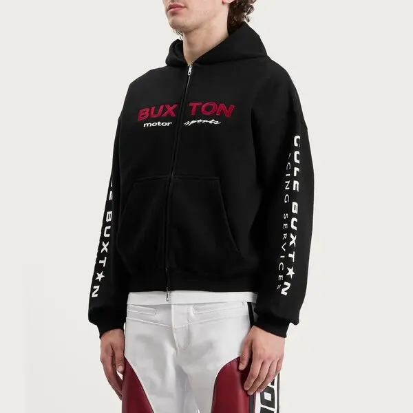 COLE BUXTON End. X Trials Hoodie