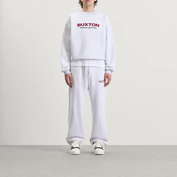 COLE BUXTON End. X Vintage Trials Sweatshirt