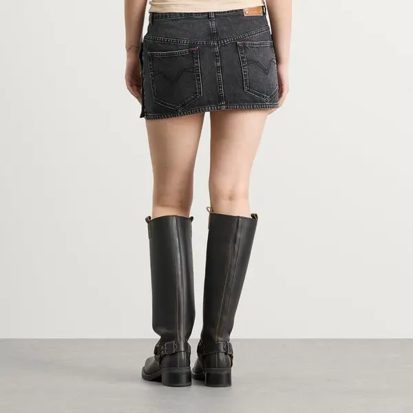 Isabel Marant Étoile Ralma Skirt
