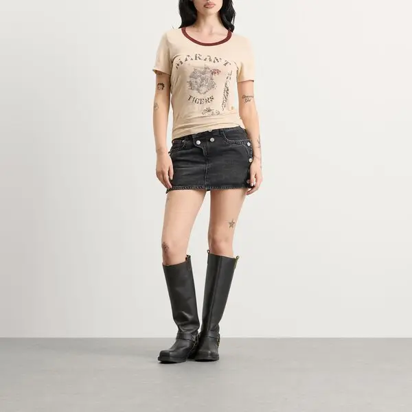 Isabel Marant Étoile Ralma Skirt