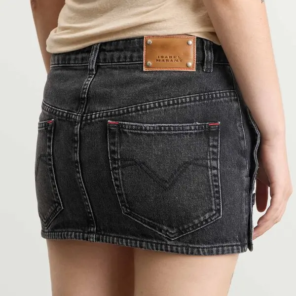 Isabel Marant Étoile Ralma Skirt
