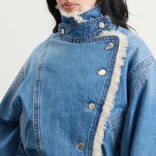 Isabel Marant Étoile Valineo Jacket