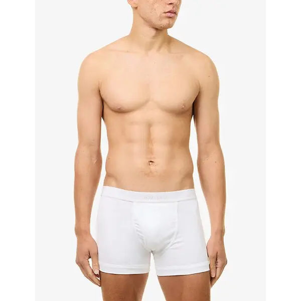 TOM FORD Tonal Cotton Bx Brief