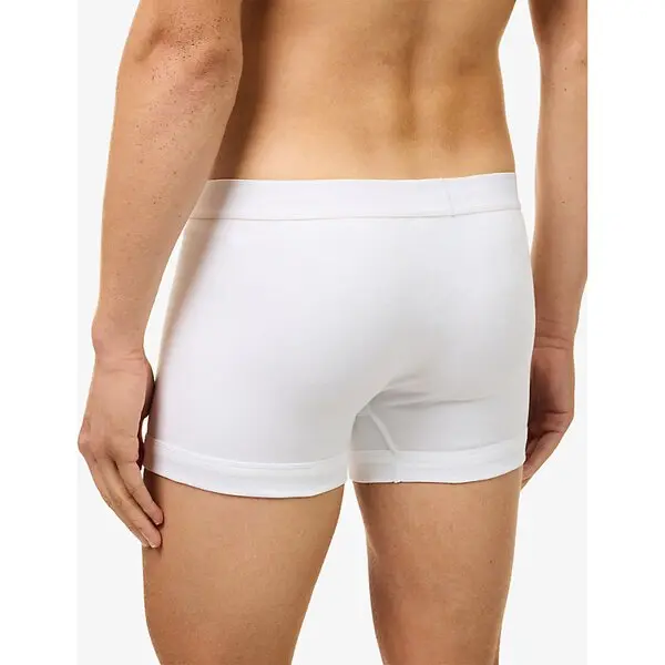 TOM FORD Tonal Cotton Bx Brief