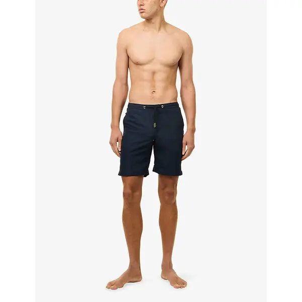 Orlebar Brown Dane Drawcord Swim Shorts