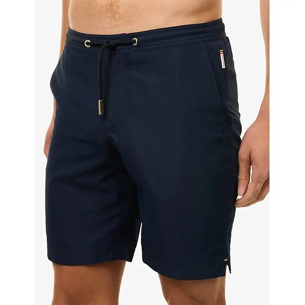 Orlebar Brown Dane Drawcord Swim Shorts