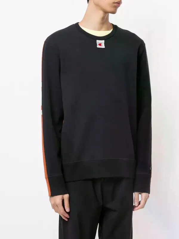 CRAIG GREEN Cotton Blend Sweatshirt With Graphic Print