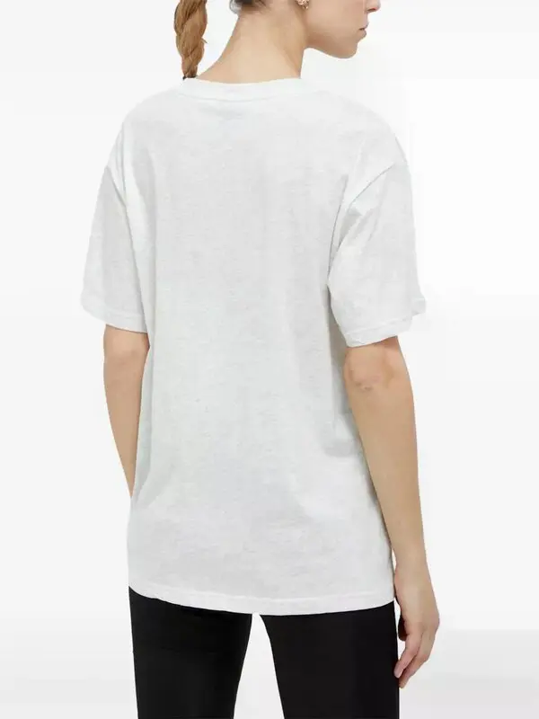 P.E Nation Cotton T-shirt