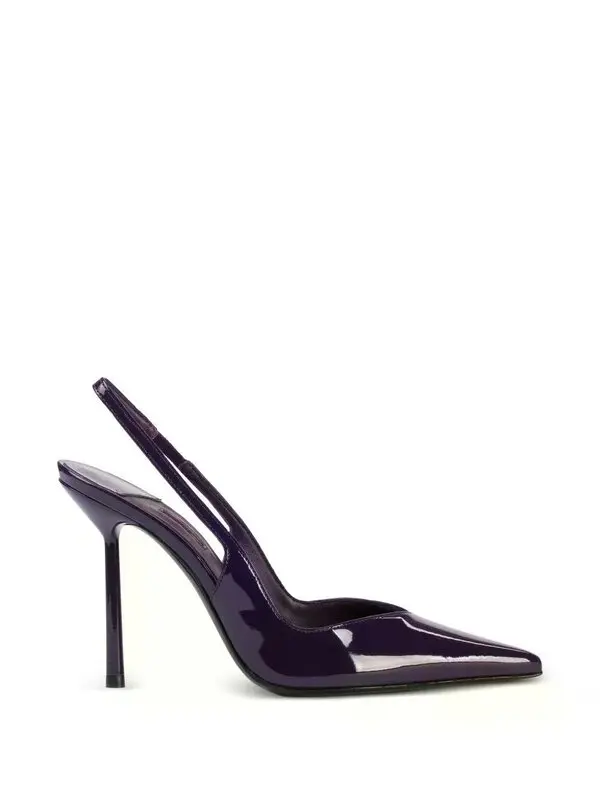 LE SILLA Vivienne Slingback Pumps