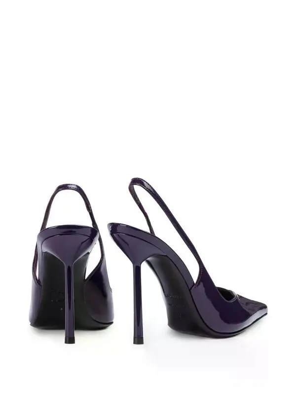 LE SILLA Vivienne Slingback Pumps