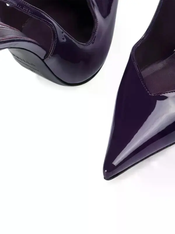 LE SILLA Vivienne Slingback Pumps
