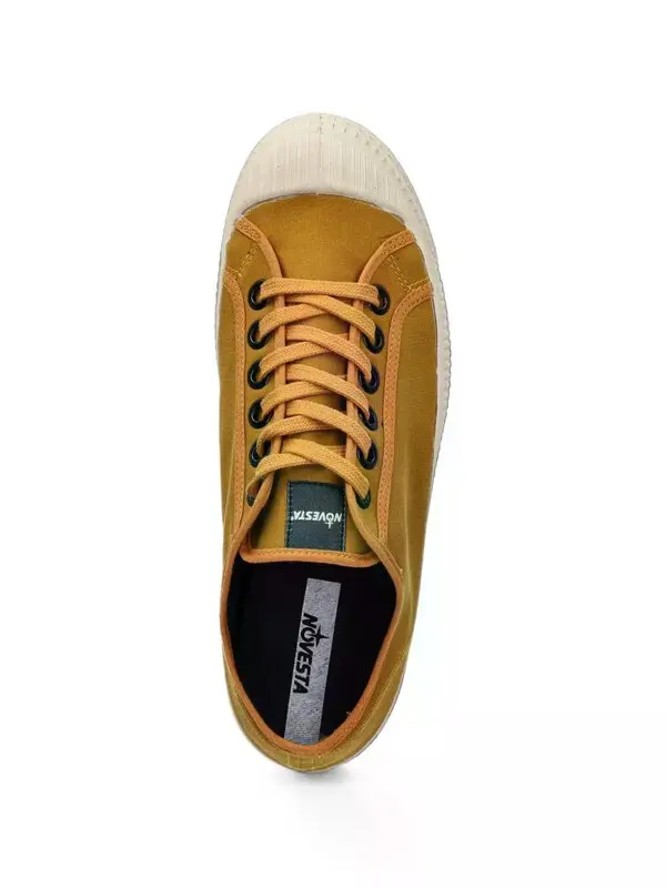 Novesta Low Top Sneakers