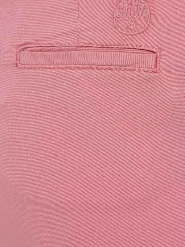 NORTH SAILS Slim Fit Chinos