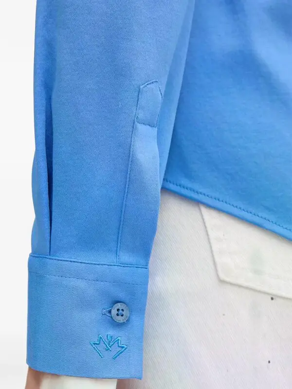 MOS MOSH Long-sleeve Shirt