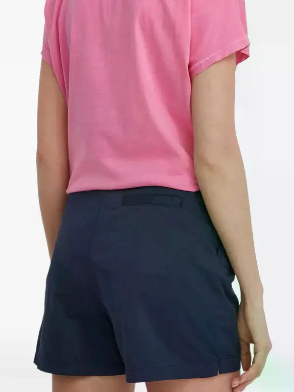 NORTH SAILS Pleated Shorts