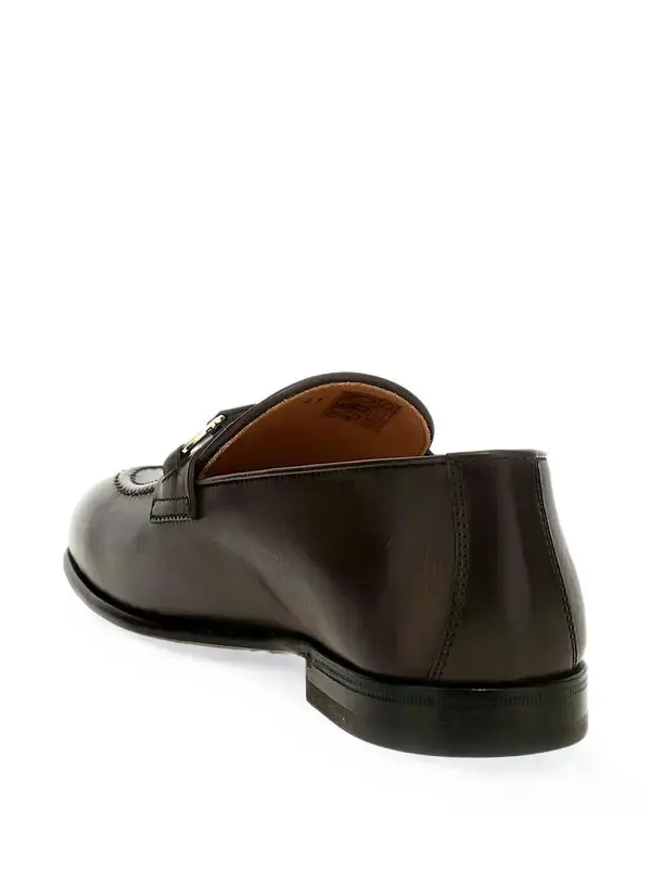 Brunello Cucinelli Slip-on Loafers
