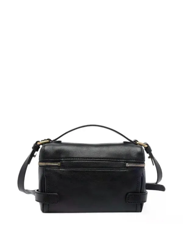 Chloé Paddington Clutch Bag - Black