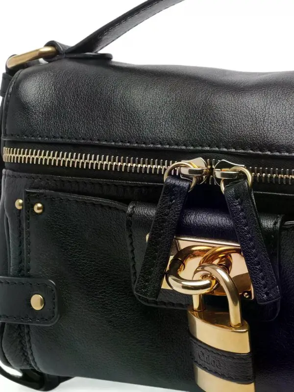 Chloé Paddington Clutch Bag