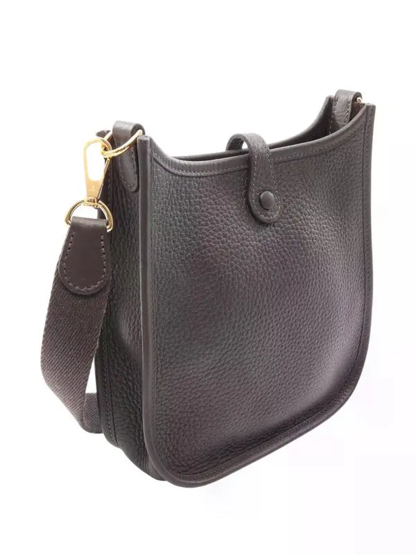 Hermès Evelyne I 16 Amazone Crossbody Bag - Brown