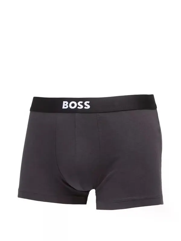 BOSS Trunk 3-pack One D