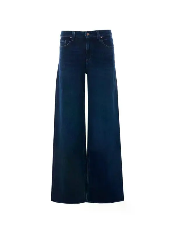 Paige Tatum 32 Wide-leg Jeans