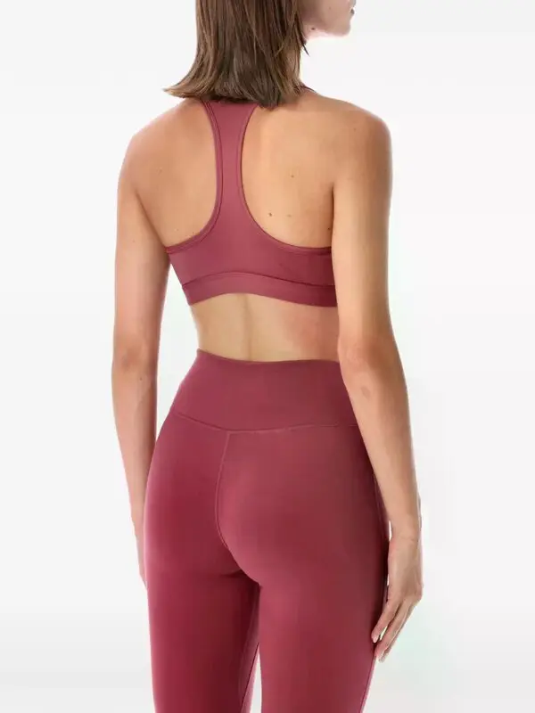 Nike Swoosh Medium-support Padded Sports Bra